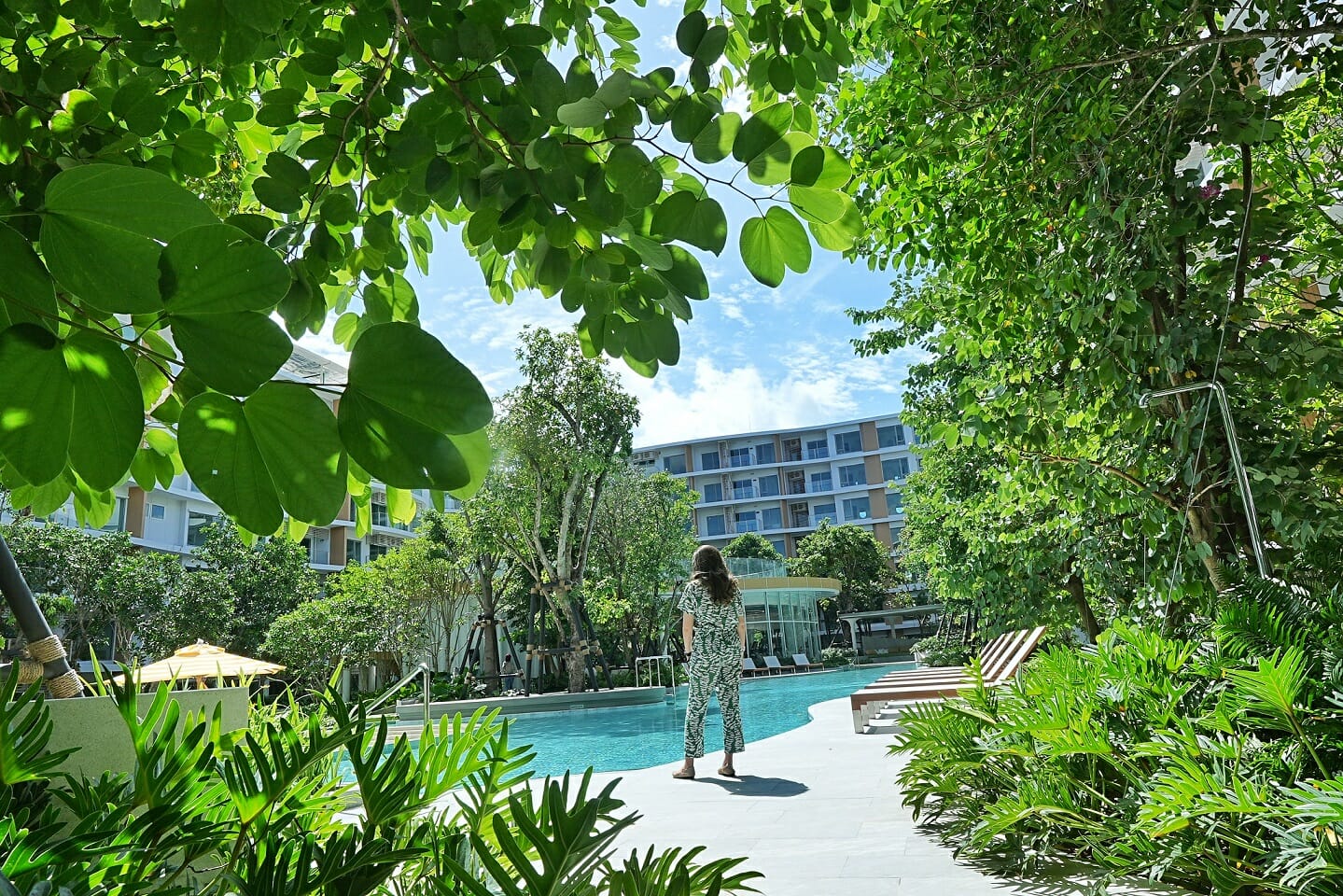 เซ็นทรัลพัฒนา ผู้นำอสังหาฯ เมืองไทย เปิดตัวโครงการ PHYLL PHUKET คอนโดมิเนียมใจกลางภูเก็ตระดับไฮ ...