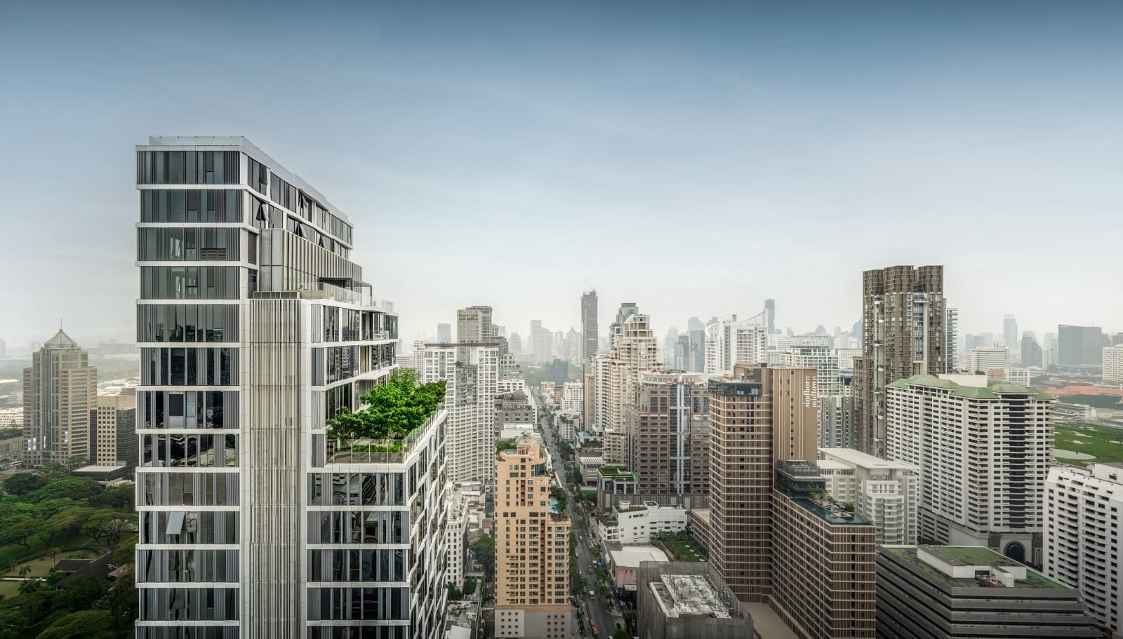 Scope จับมือ Norse Republics ร่วมตกแต่งยูนิตพิเศษของโครงการ Scope Langsuan — LivingPop