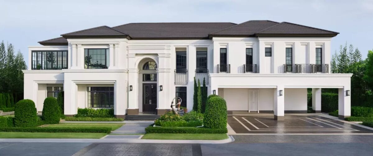 วิเคราะห์ทำเลย่าน “บางนา” ในปี 2024 ...อะไรที่ทำให้ Developer เจ้าต่างๆ สนใจทำเลนี้?? — LivingPop