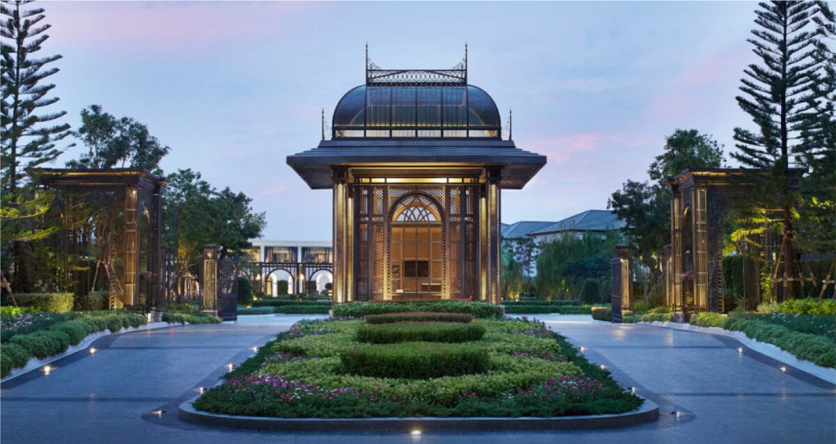 วิเคราะห์ทำเลย่าน “บางนา” ในปี 2024 ...อะไรที่ทำให้ Developer เจ้าต่างๆ สนใจทำเลนี้?? — LivingPop