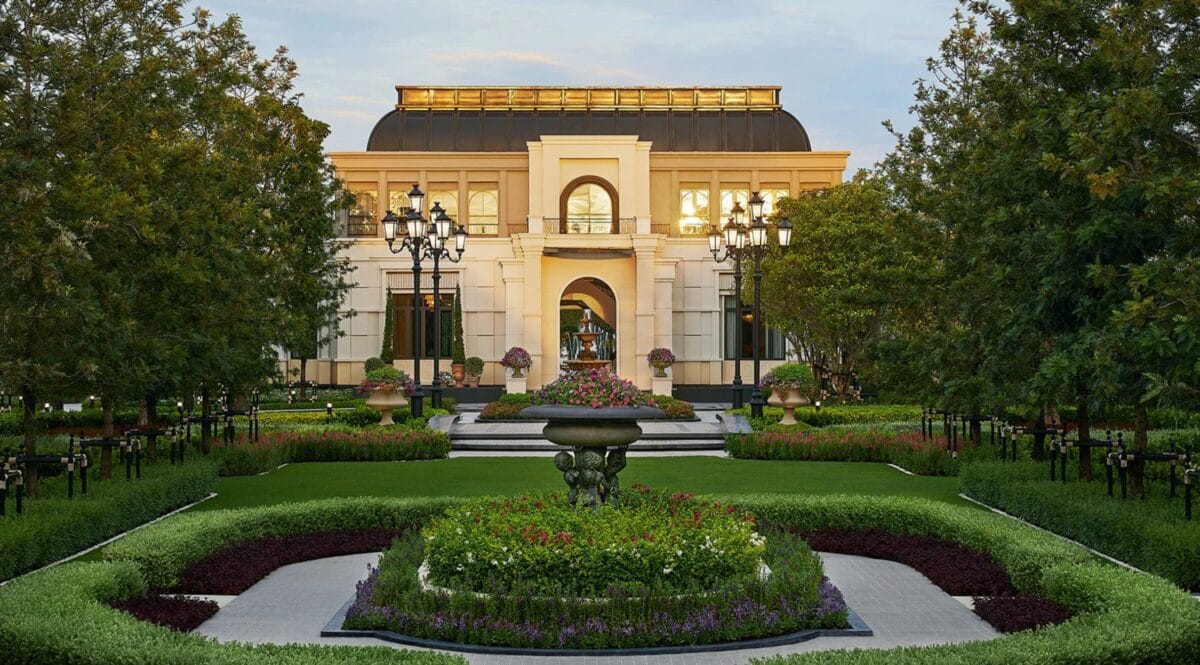 วิเคราะห์ทำเลย่าน “บางนา” ในปี 2024 ...อะไรที่ทำให้ Developer เจ้าต่างๆ สนใจทำเลนี้?? — LivingPop