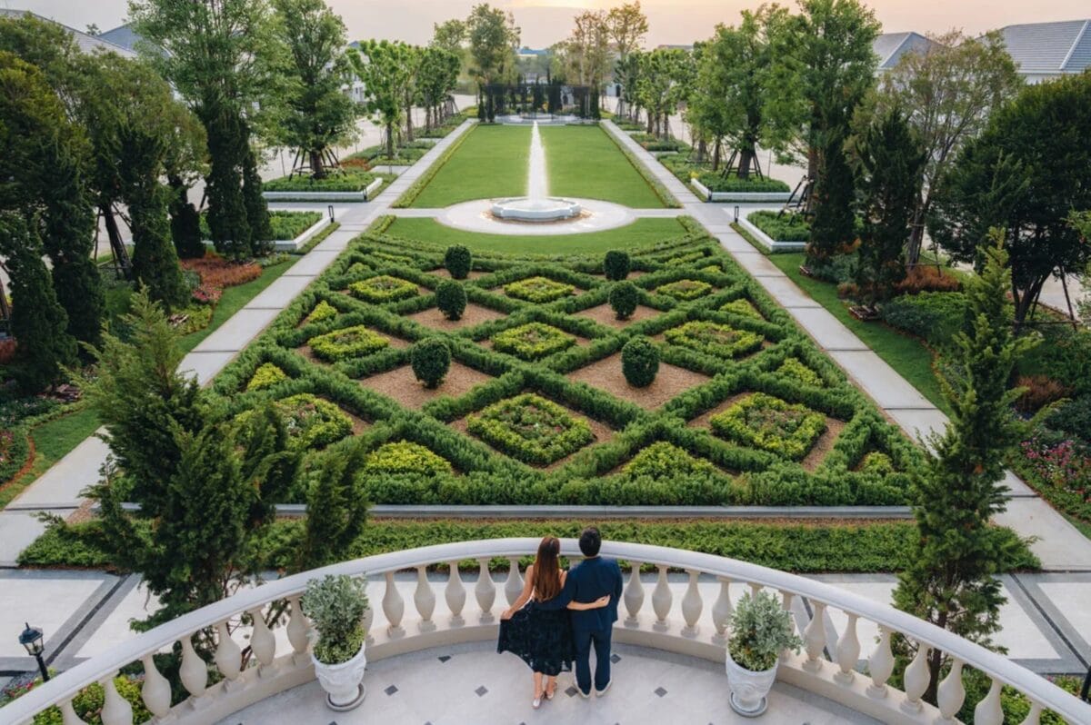 วิเคราะห์ทำเลย่าน “บางนา” ในปี 2024 ...อะไรที่ทำให้ Developer เจ้าต่างๆ สนใจทำเลนี้?? — LivingPop