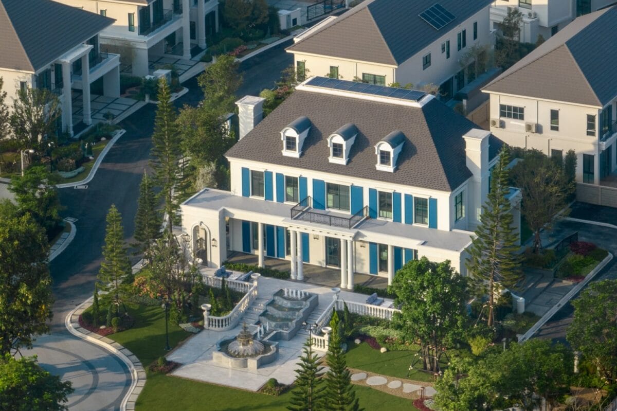 วิเคราะห์ทำเลย่าน “บางนา” ในปี 2024 ...อะไรที่ทำให้ Developer เจ้าต่างๆ สนใจทำเลนี้?? — LivingPop