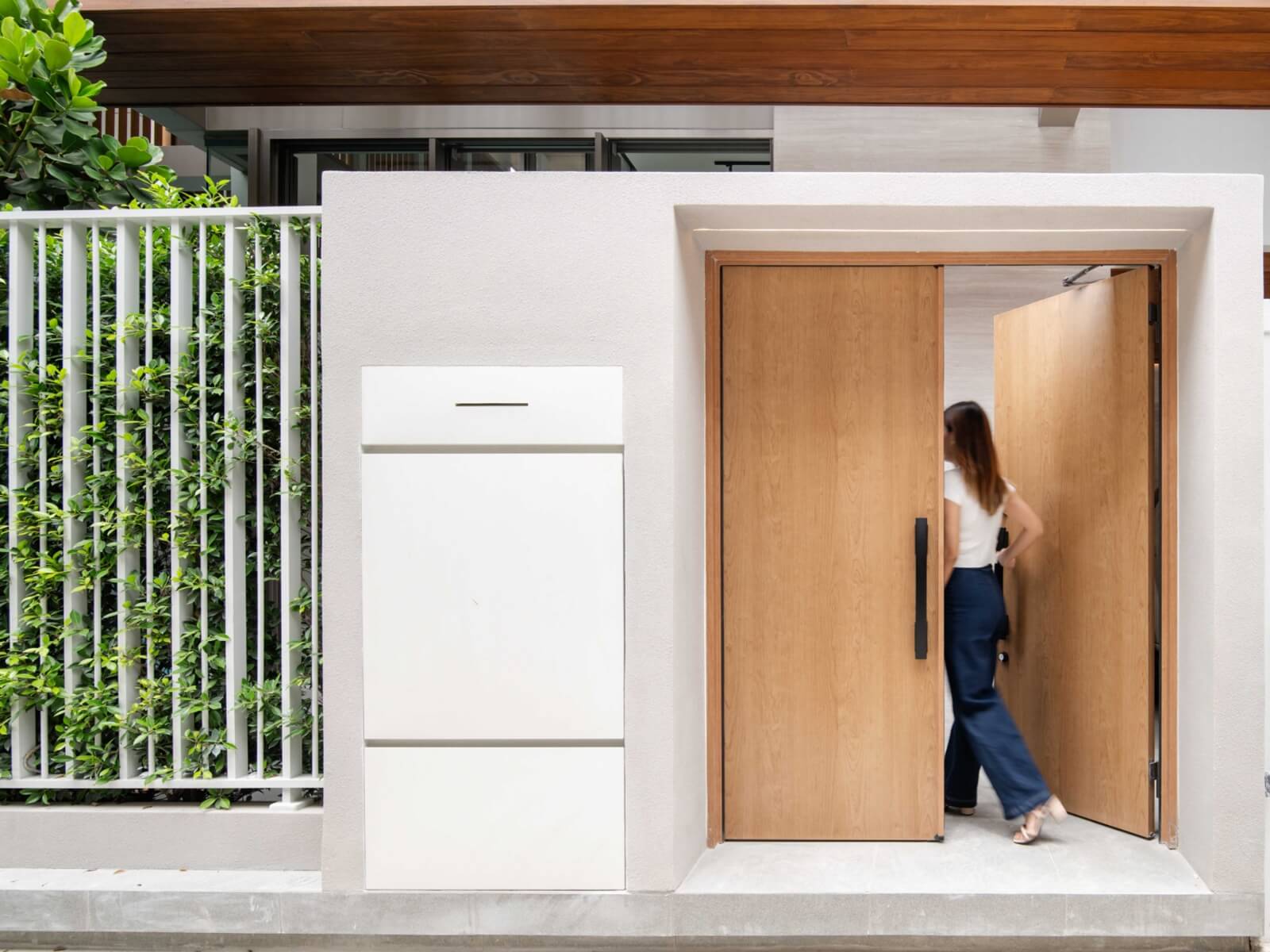 “ทอสเท็ม” จัดแคมเปญพิเศษ อัปเกรดบานประตูเก่าให้เป็นประตู TOSTEM พร้อมมอบส่วนลดสูงสุด 10,000 บาท ...