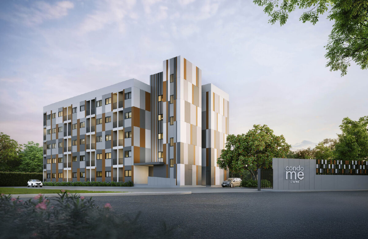 ส่อง 5 โครงการแสนสิริในย่าน EEC ทำเลติดแหล่งงานอุตสาหกรรม, มหาวิทยาลัย, ใจกลางตัวเมือง — LivingPop